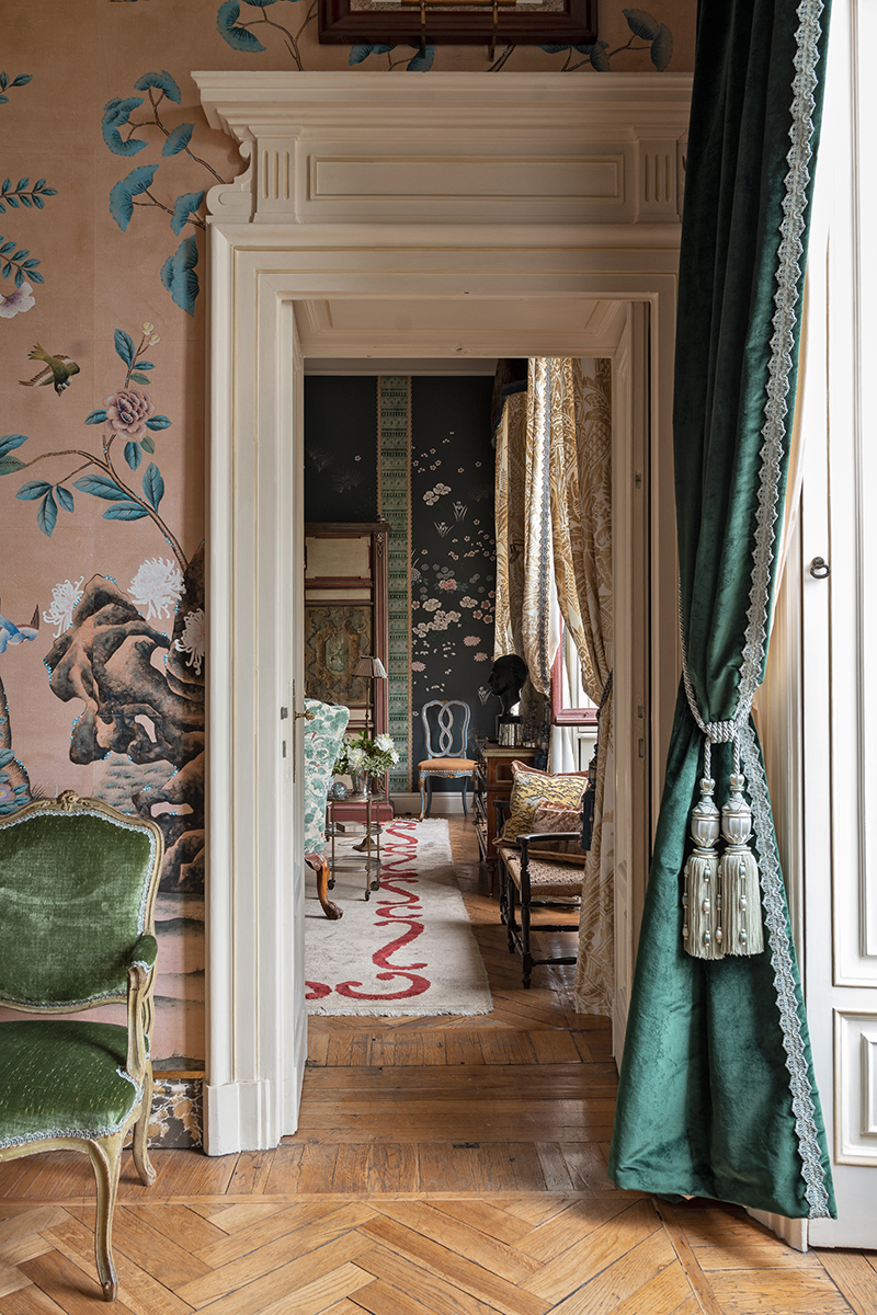 Eric Egan / A Private View - Marco Bertolini