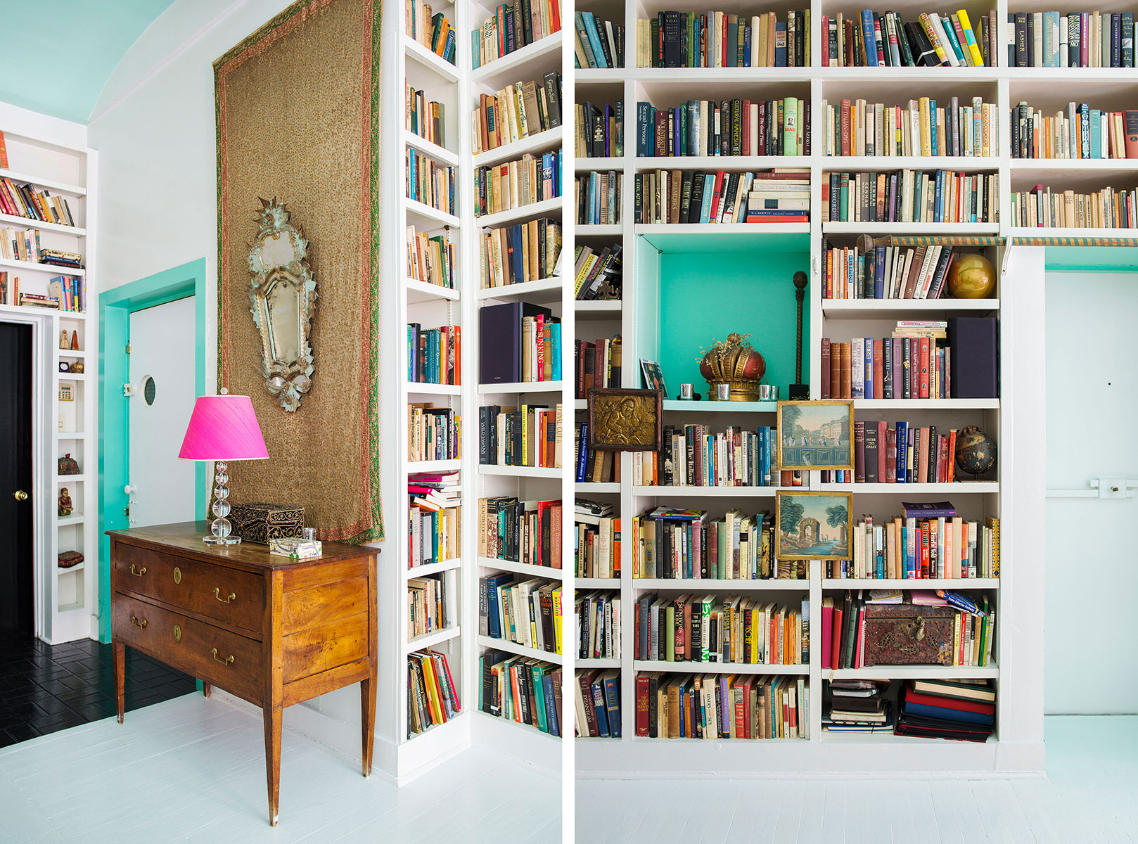 Brenda Cullerton / NYC - Marco Bertolini