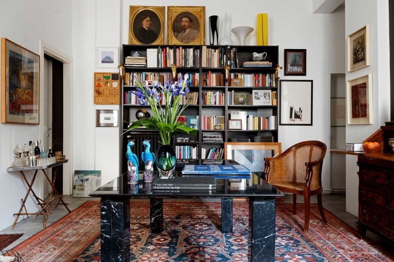 Marco-Bertolini-Nicola-Resta-Bohemian-Dandy-007 - Marco Bertolini